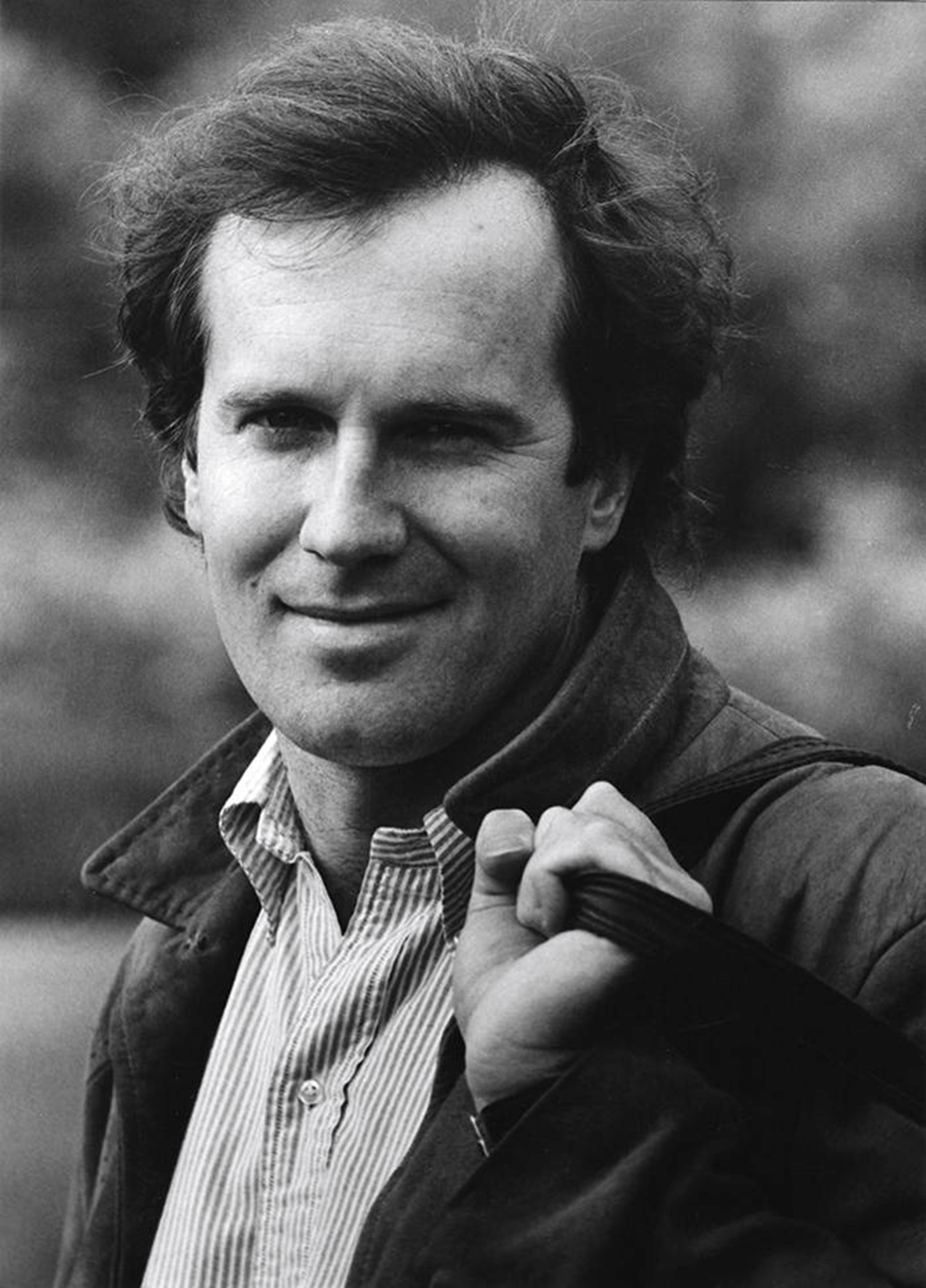 The Hyman Collection – William Boyd