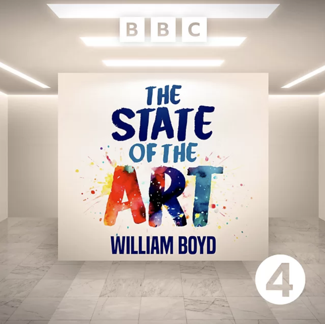 William Boyd – Official website for best selling author